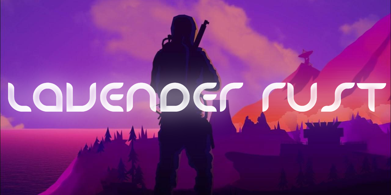 Server x2|LAVENDER RUST|ДЛЯ НОВИЧКОВ|MOD|SHOP|KIT - 46.174.48.113:28015